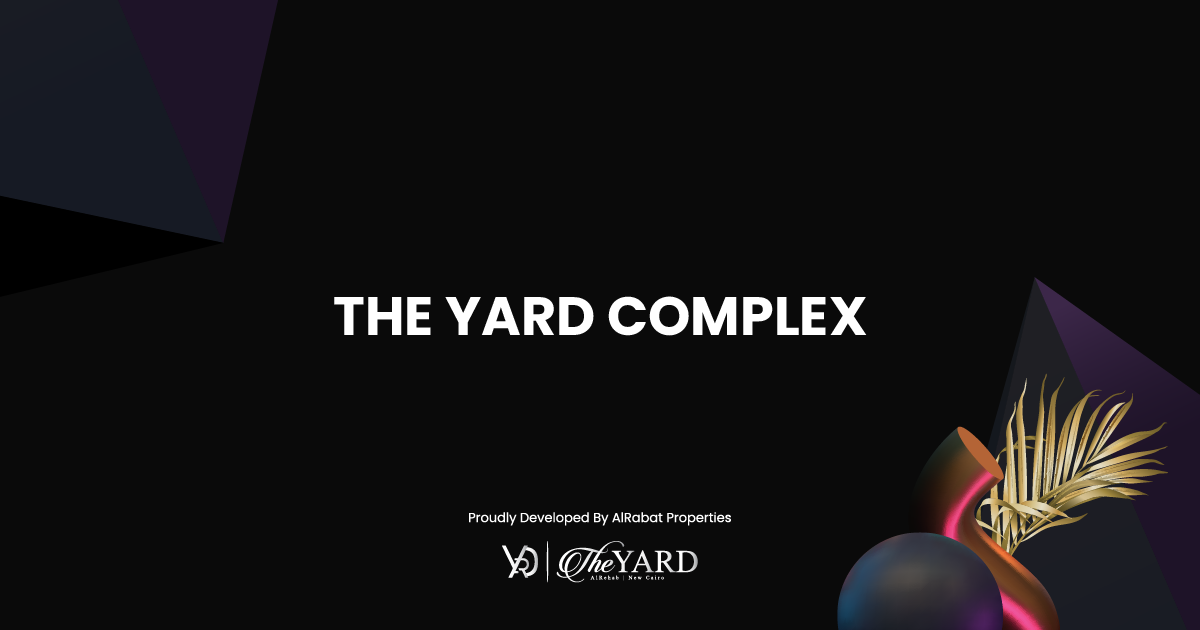The Yard Complex | The Yard